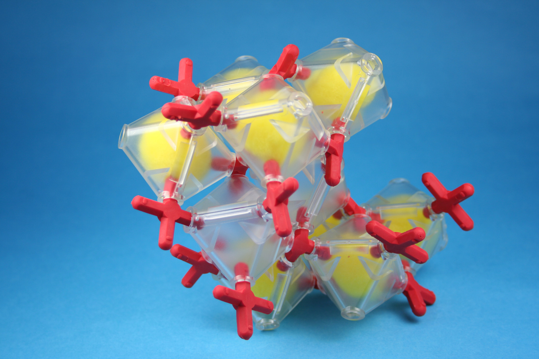 Polyhedral Model Kit