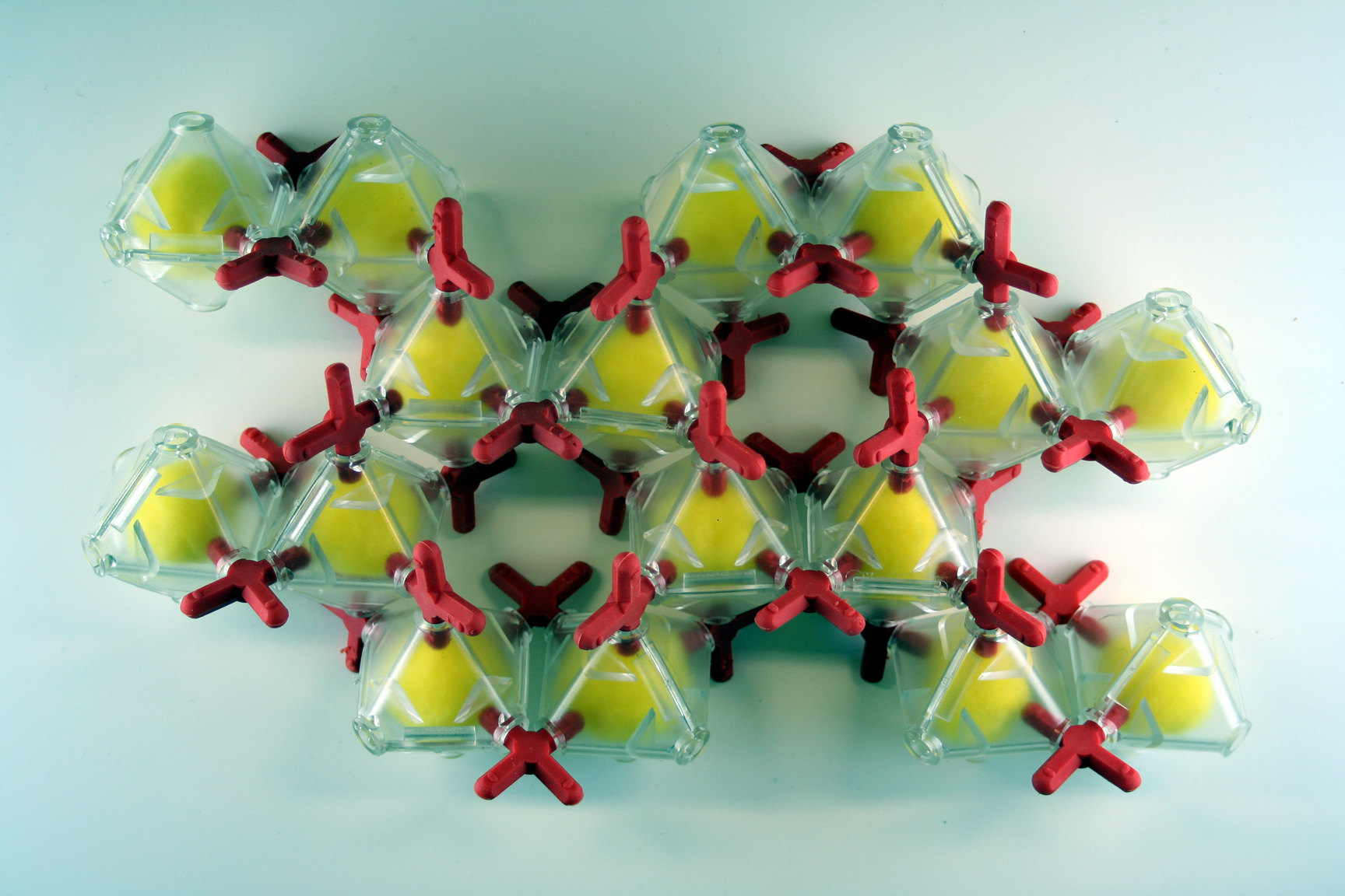 Polyhedral Model Kit