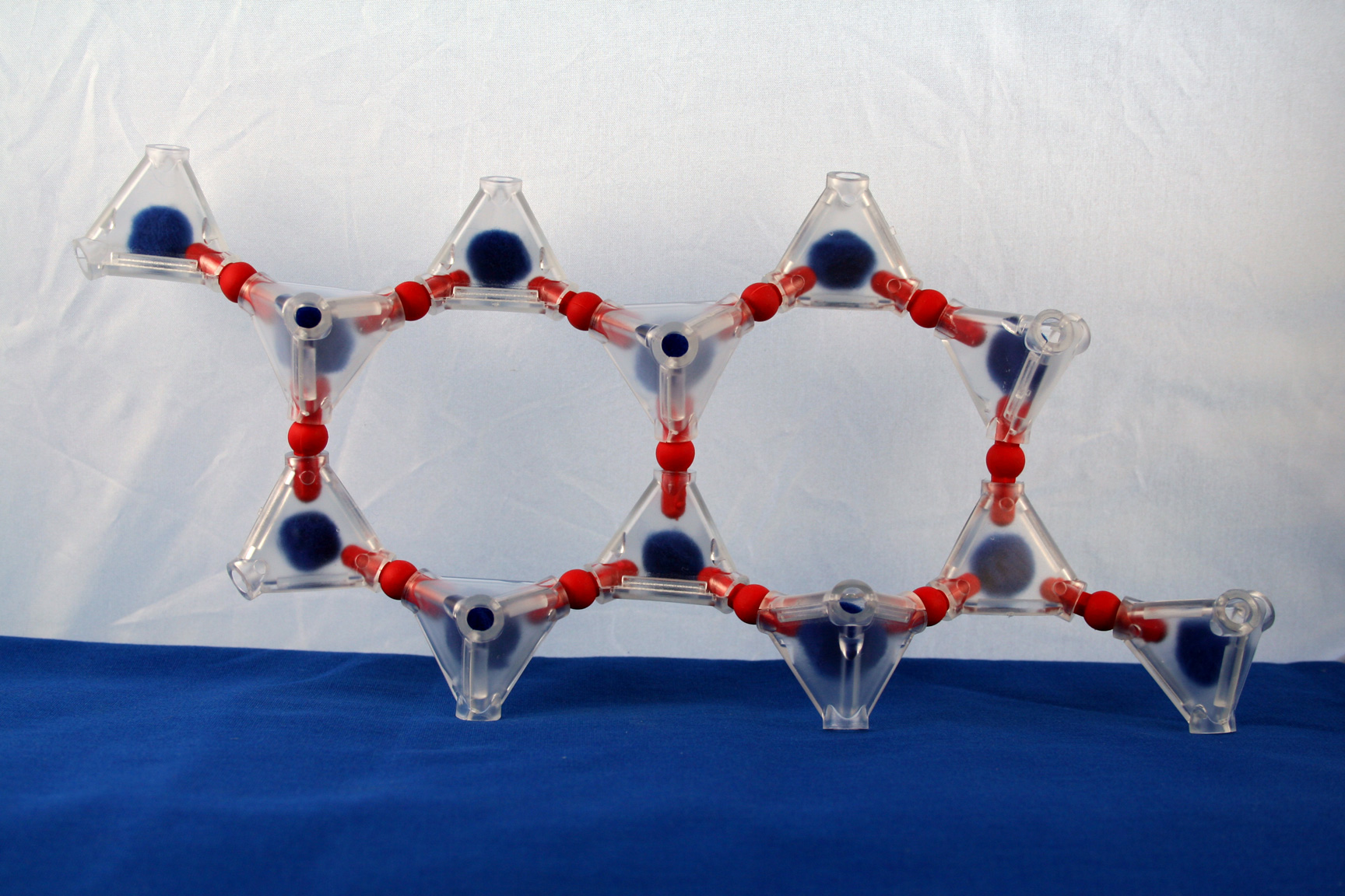 Polyhedral Model Kit