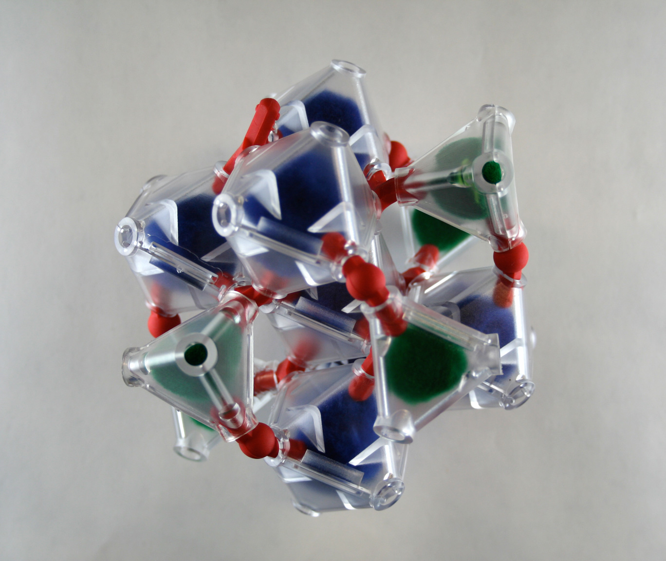Polyhedral Model Kit
